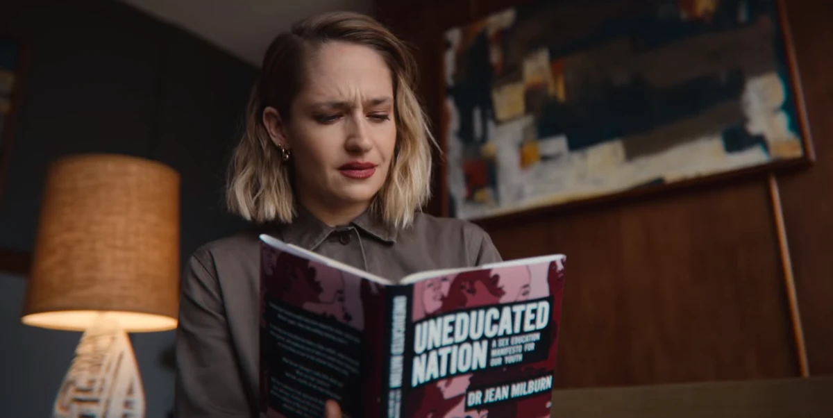 Uneducated Nation: A Sex Education Manifesto for Our Youth | Sex ...