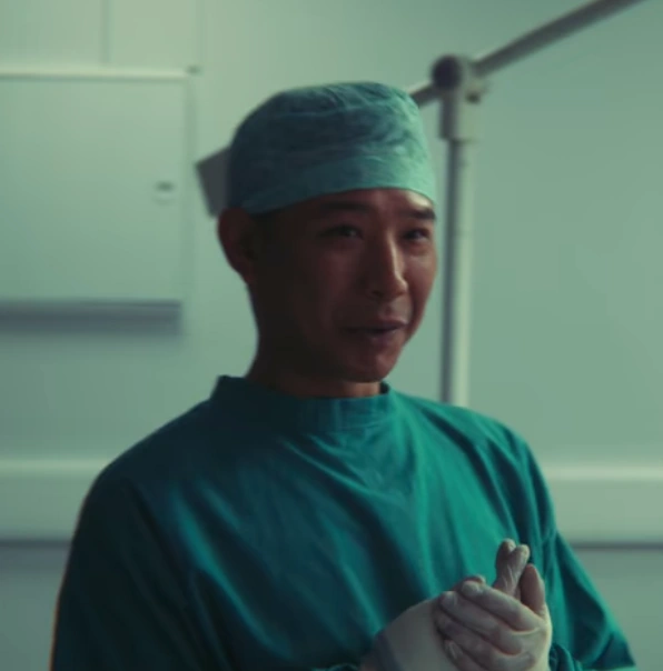 Dr Atwan Sex Education Wiki Fandom