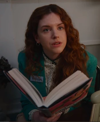 Harriet Anders | Sex Education Wiki | Fandom