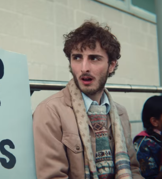 Charlie Sex Education Wiki Fandom