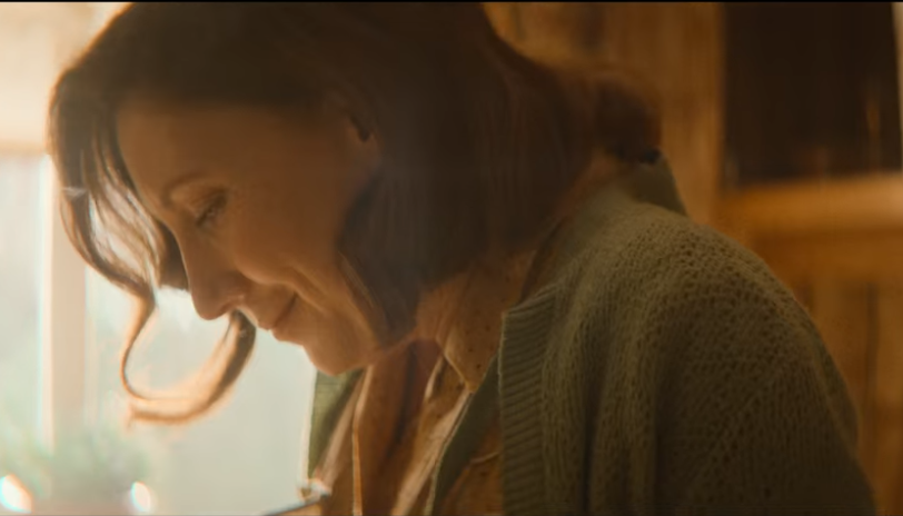 Groffs' Mother | Sex Education Wiki | Fandom