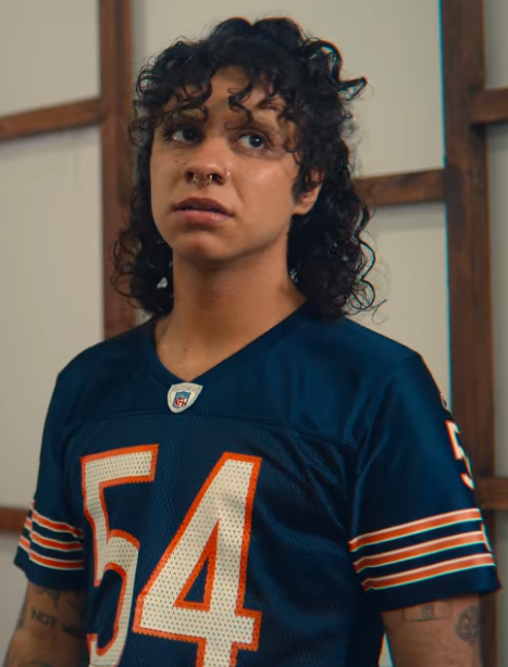 Roman Sex Education Wiki Fandom 
