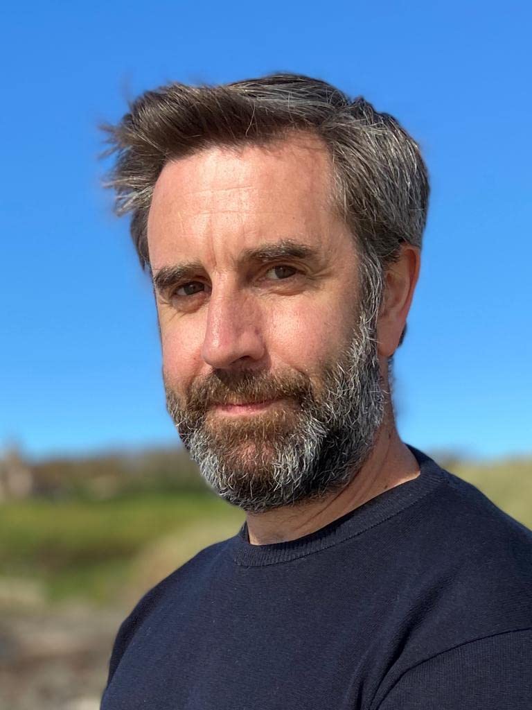 David Layde | Sex Education Wiki | Fandom