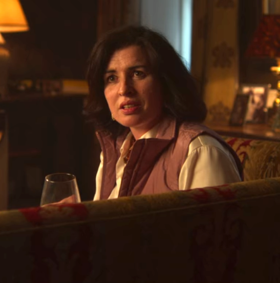 Mrs. Gibbs | Sex Education Wiki | Fandom