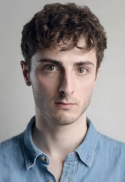 Dominic Applewhite | Sex Education Wiki | Fandom