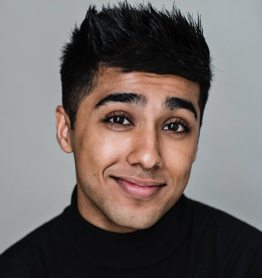 Chaneil Kular | Sex Education Wiki | Fandom