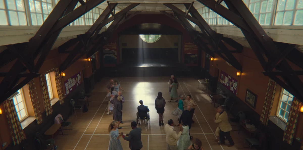 Moordale Community Centre | Sex Education Wiki | Fandom