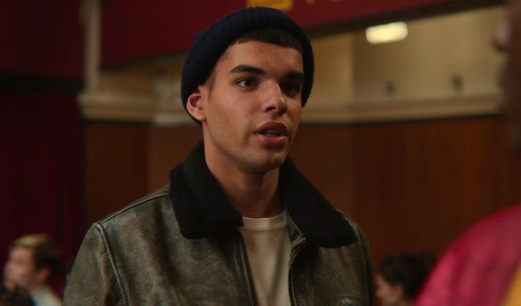 Rahim Harrak/Gallery | Sex Education Wiki | Fandom