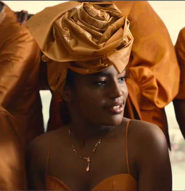 Anthea Effiong Sex Education Wiki Fandom