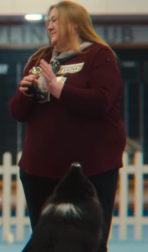 Kelly Fuller | Sex Education Wiki | Fandom