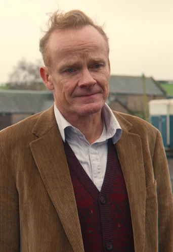 Michael Groff | Sex Education Wiki | Fandom