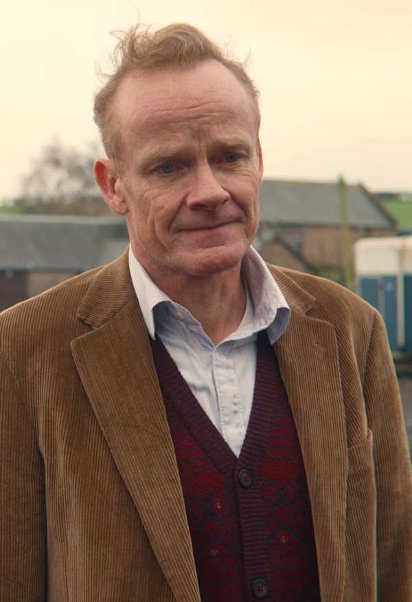 Michael Groff | Sex Education Wiki | Fandom