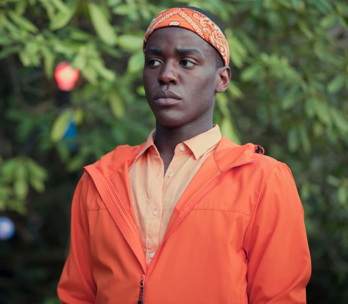 Eric Effiong | Wiki Sex Education | Fandom