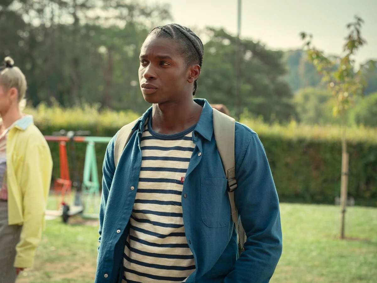 Jackson Marchetti | Wiki Sex Education | Fandom