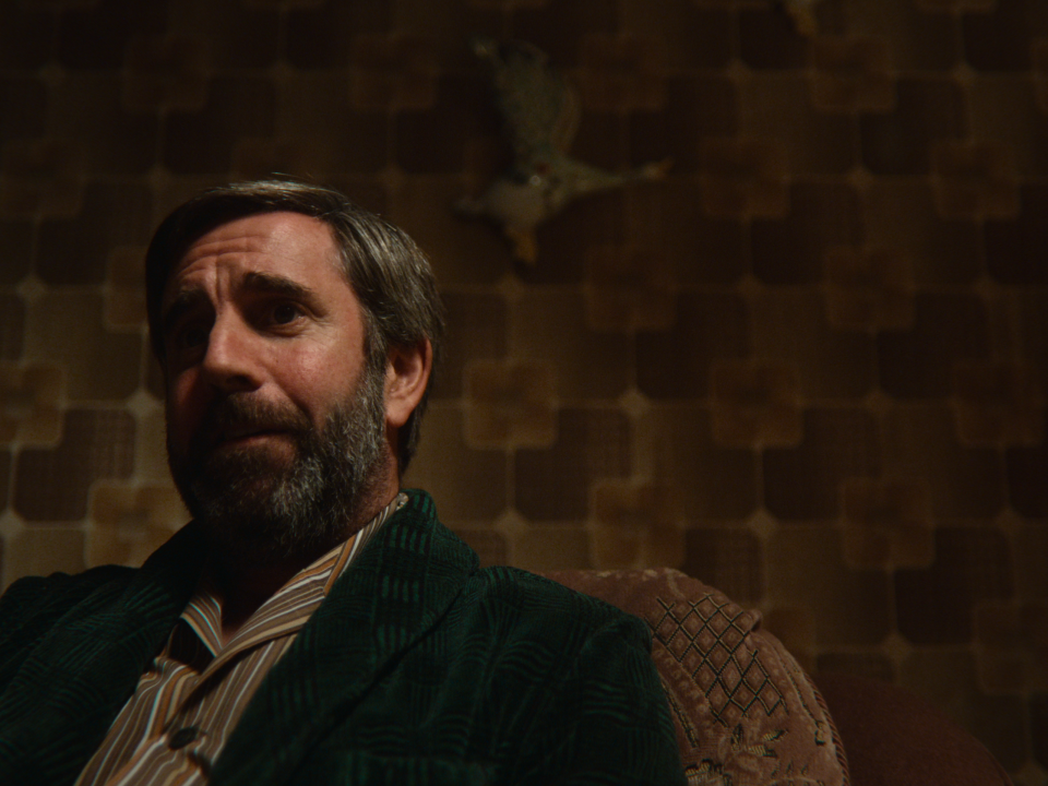 Roland Matthews | Wiki Sex Education | Fandom