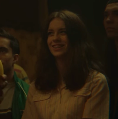 Natalie | Wiki Sex Education | Fandom