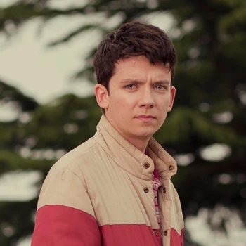 Otis Milburn | Wiki Sex Education | Fandom