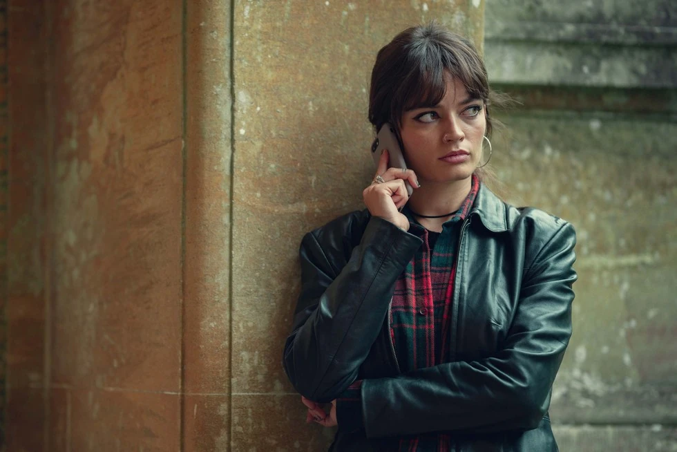 Maeve Wiley | Wiki Sex Education | Fandom