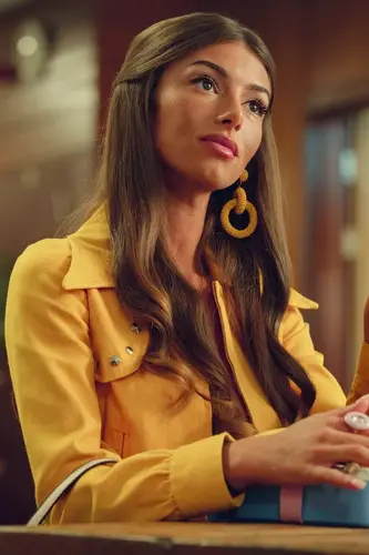 Ruby Matthews | Wiki Sex Education | Fandom