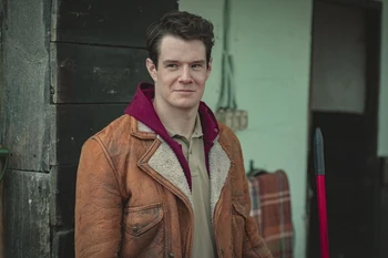 Adam Groff | Wiki Sex Education | Fandom