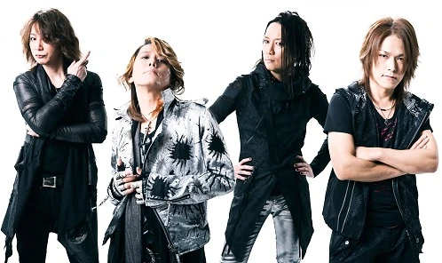 Daida Laida | Sex Machineguns Wiki | Fandom