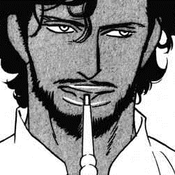 Zahel | Sex Pistols Wiki | Fandom