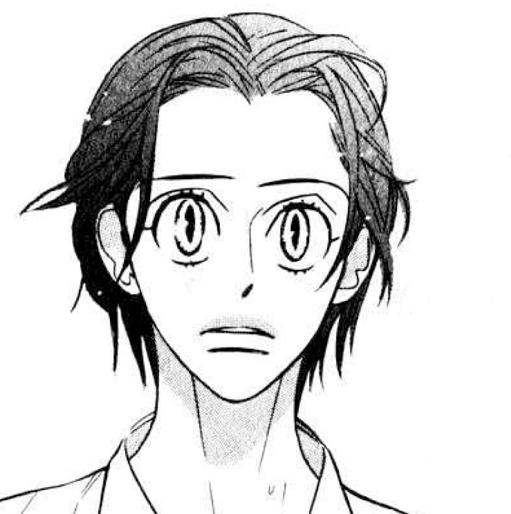 Kakuen | Sex Pistols Wiki | Fandom