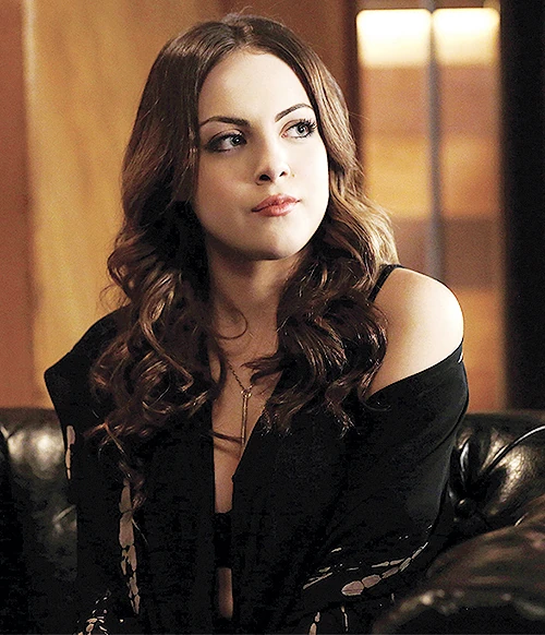 Gigi Rock | Sex & Drugs & Rock & Roll Wikia | Fandom