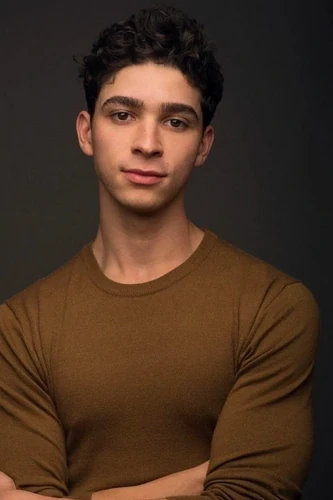 Isaac Cole Powell | Sex and the City Wiki | Fandom