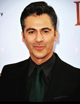 Armin Amiri | Sex and the City Wiki | Fandom