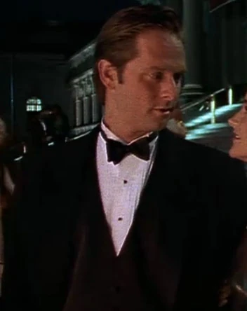 Capote Duncan | Sex and the City Wiki | Fandom