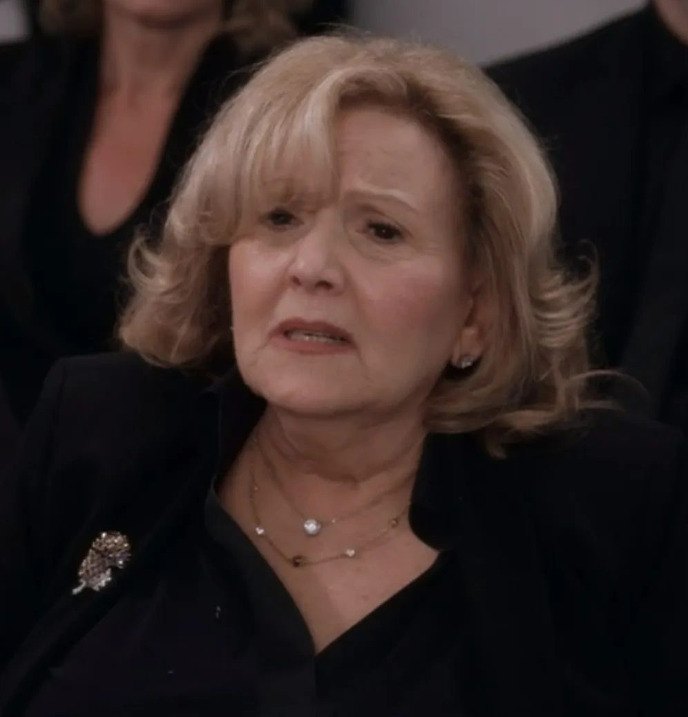 Gloria Marquette | Sex and the City Wiki | Fandom