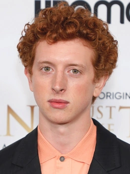 Niall Cunningham | Sex and the City Wiki | Fandom