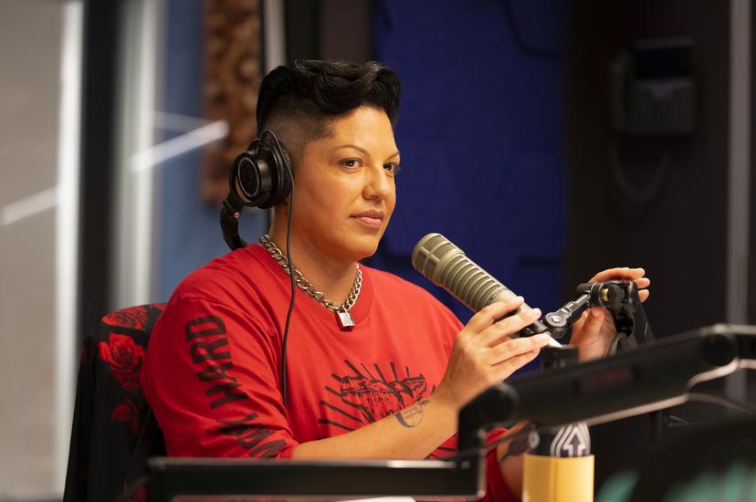 Che Diaz | Sex and the City Wiki | Fandom