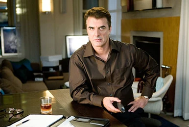 Boda De Stanford Blatch La Vuelta De Aidan Shaw En Sex And The City 2