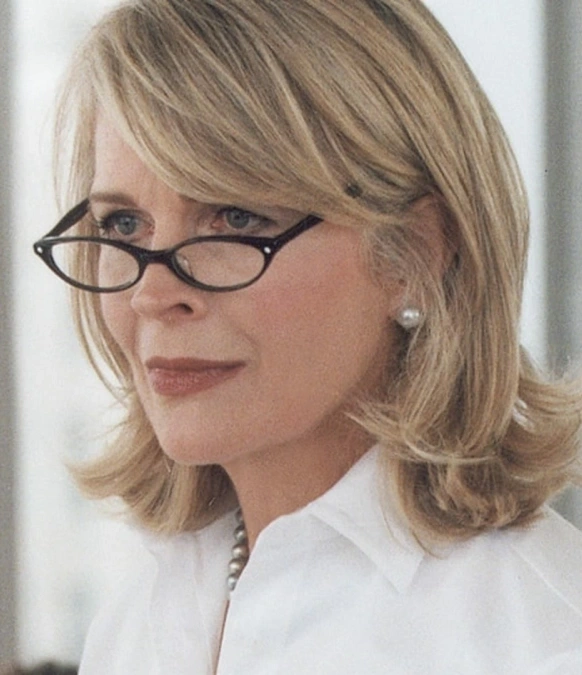 Enid Frick | Sex and the City Wiki | Fandom