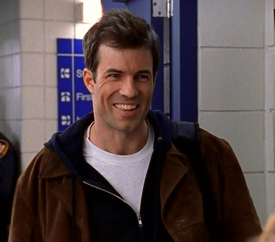 Joe Sex And The City Wiki Fandom
