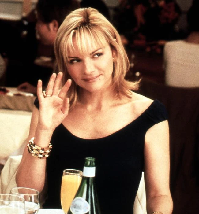 Samantha Jones | Sex and the City Wiki | Fandom