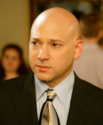 Harry Goldenblatt | Sex and the City Wiki | Fandom