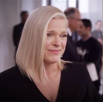 Susan Sharon | Sex and the City Wiki | Fandom