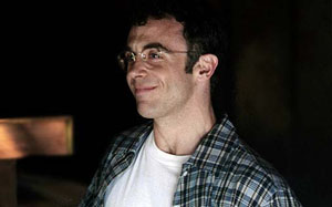 Steve Brady | Sex and the City Wiki | Fandom