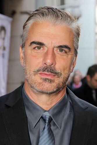 Chris Noth | Sex and the City Wiki | Fandom