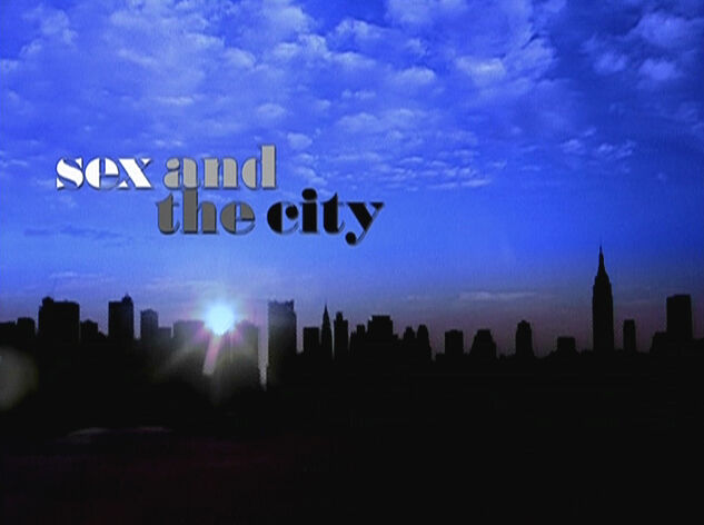 Twenty Something Girls Vs Thirty Something Women Sex And The City