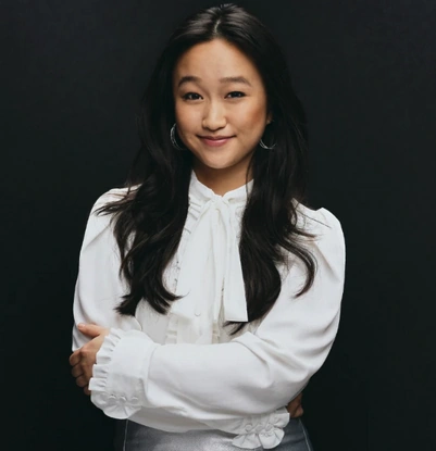 Cathy Ang | Sex and the City Wiki | Fandom