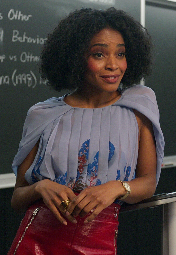 Sasha Snow | Sex/Life Wiki | Fandom