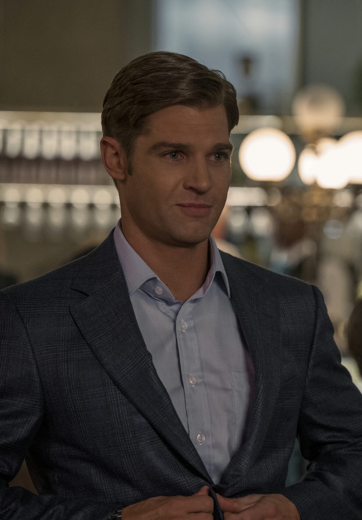 Cooper Connelly Sexlife Wiki Fandom