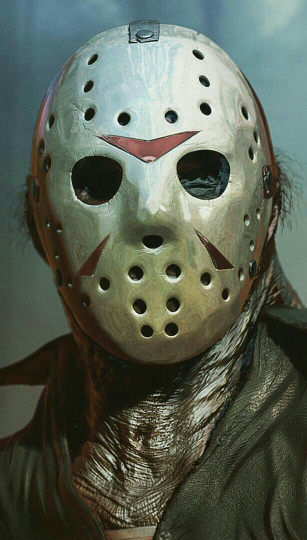 Jason Voorhees Wiki Sexta Feira 13 O Despertar Fandom