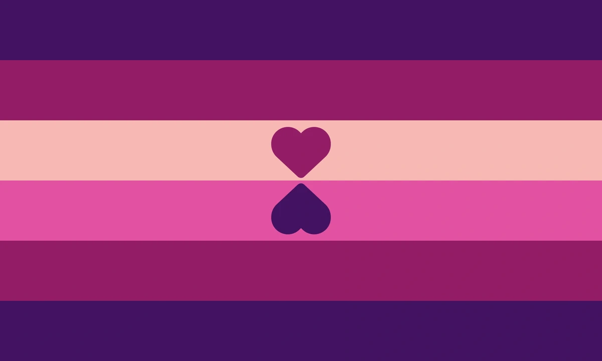 Symbiosexual | Sexuality Wiki | Fandom