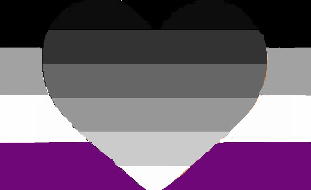 Asexual Heteroromantic | Sexuality Wiki | Fandom