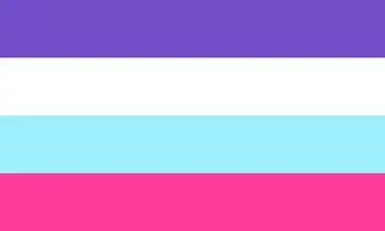 Multisexual Spectrum | Sexuality Wiki | Fandom